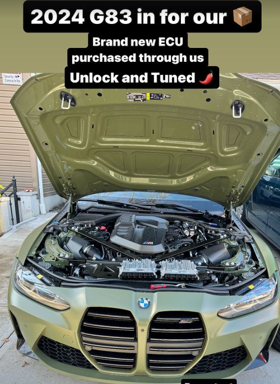 Bootmod3Tuning.com - Bootmod3 Tune- BMW Unlocks - Custom Tuning - Performance Upgrades